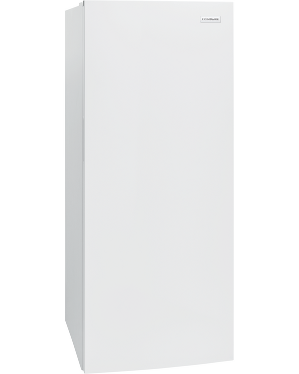 FRIGIDAIRE FFFU16F2VW 16 Cu. Ft Upright Freezer - ED Supply