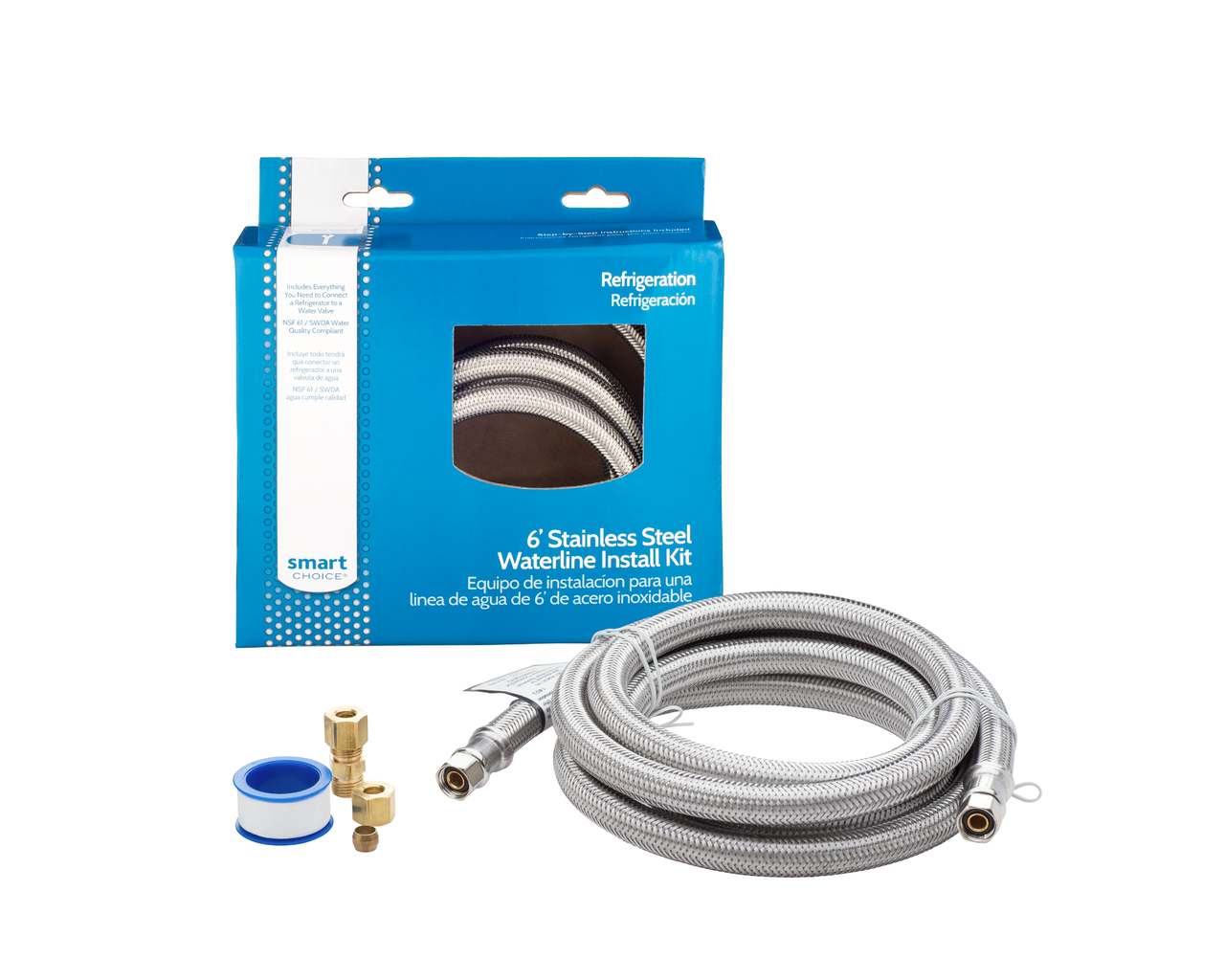 Parts - ED Supply