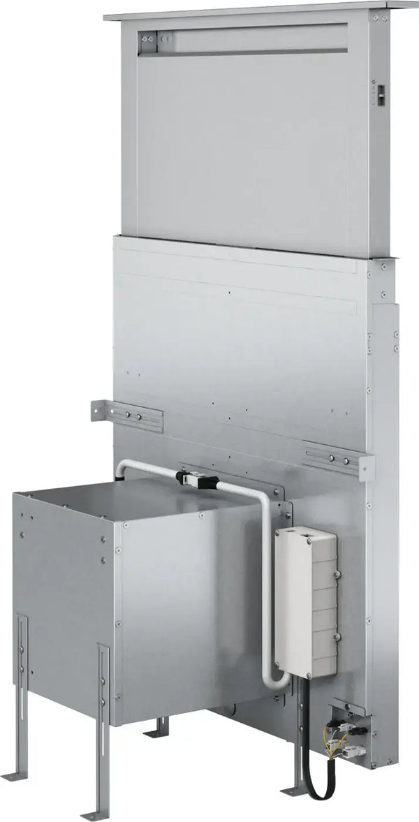 ZEPHYR ZTV-E36AS 36" Treviso Downdraft - ED Supply