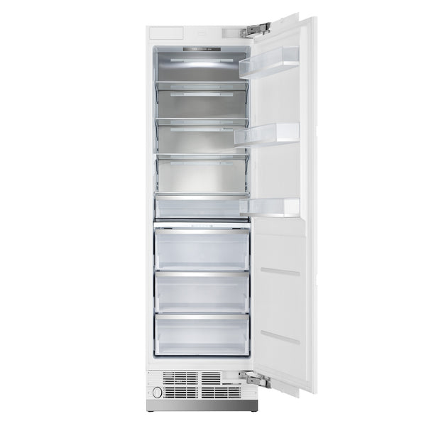 KUCHT KR240TR 24″ Panel Ready Tower Refrigerator - ED Supply