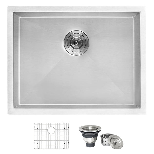 Laundry Sinks - ED Supply