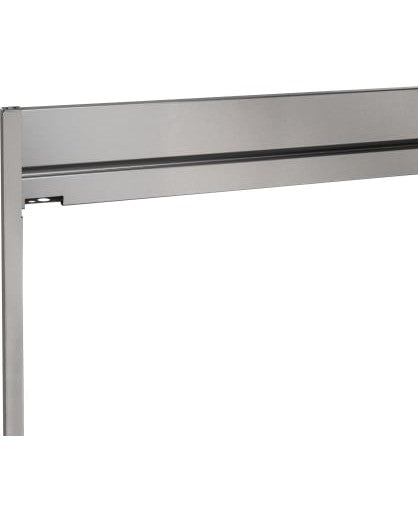 FRIGIDAIRE TRMKTEZ1FL79 Professional 79” Single Trim kit - Flat Design ...